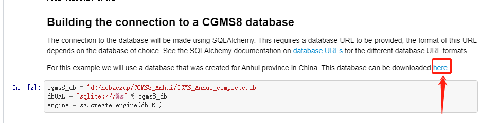 CGMS_Anhui_complete.db cannot be downloaded · Issue #4 · ajwdewit/pcse_notebooks · GitHub