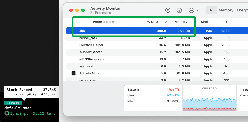 Release v0.104.0 on 08/31 · Issue #55 · Magickbase/neuron-public-issues · GitHub