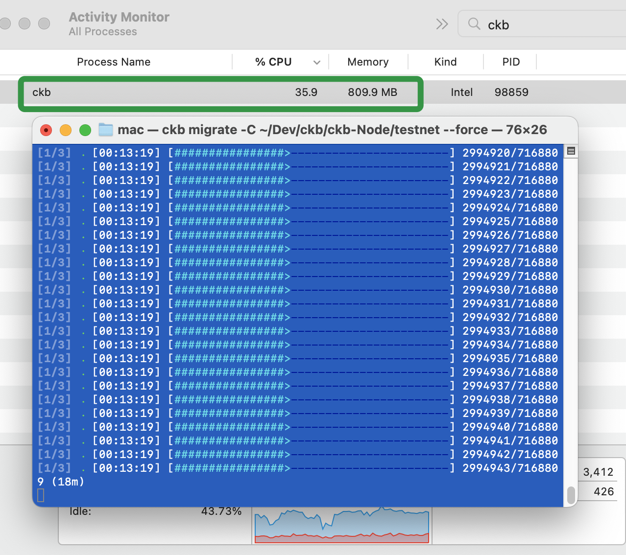 Release v0.104.0 on 08/31 · Issue #55 · Magickbase/neuron-public-issues · GitHub