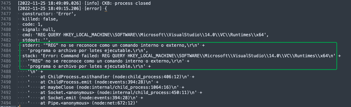 Dependency Required · Issue #2535 · nervosnetwork/neuron · GitHub
