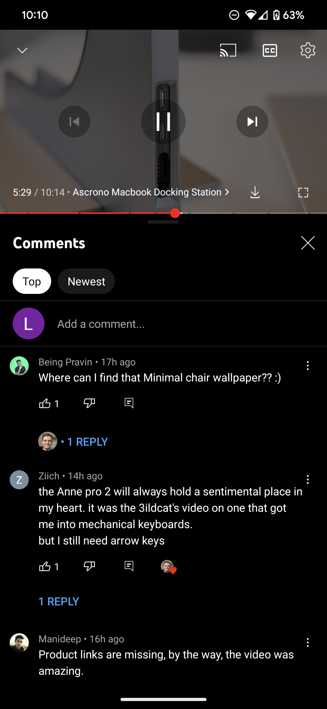 cannot hide video overlay · Issue #1931 · ReVanced/revanced-patches ...