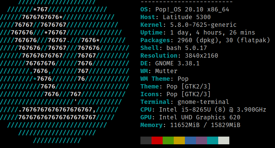 Dpkg Errors kernel package linux-headers-5.8.0-7625-generic is not ...
