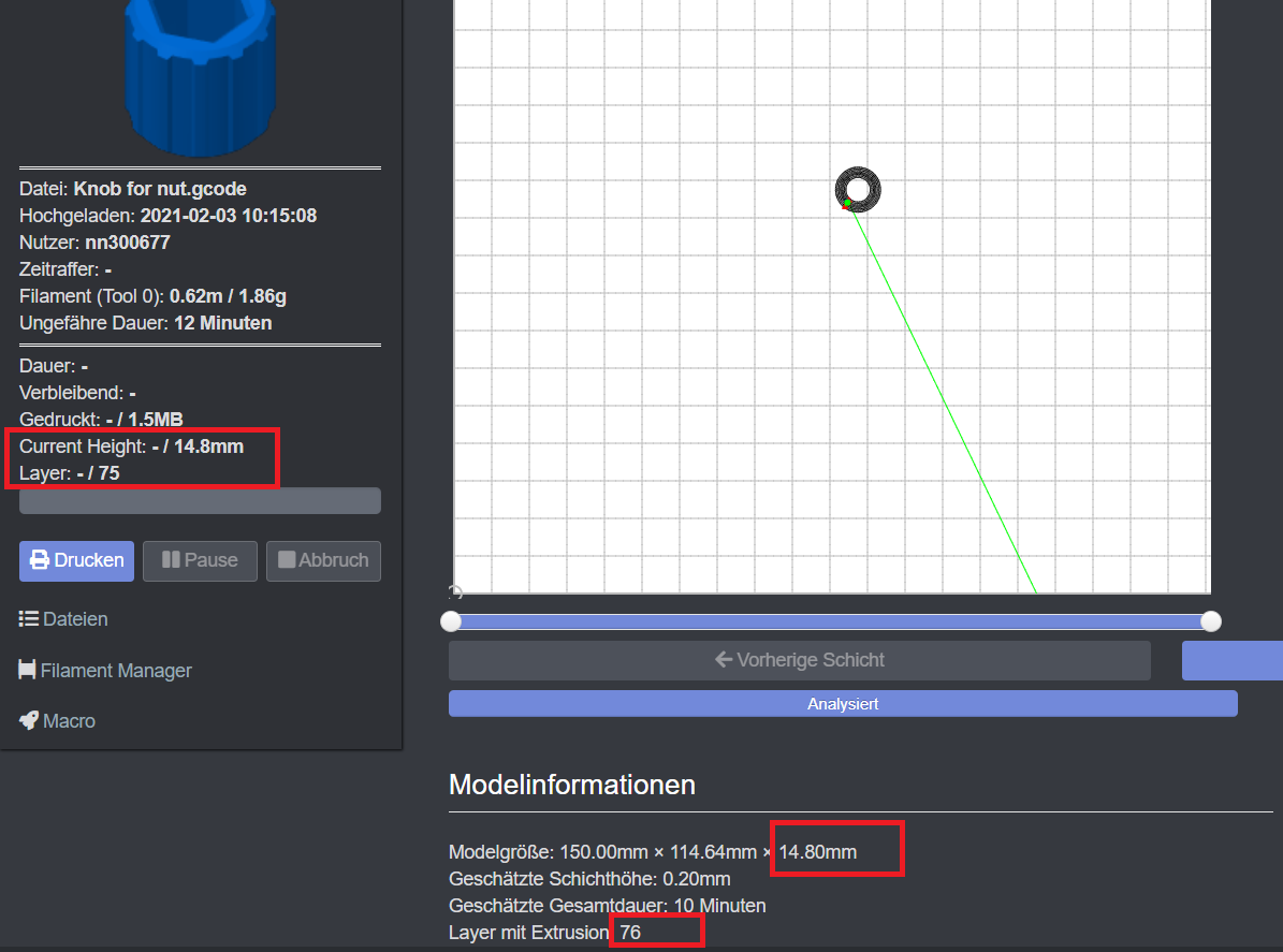 Problem with Total Layer Height · Issue #187 · OllisGit/OctoPrint-DisplayLayerProgress · GitHub