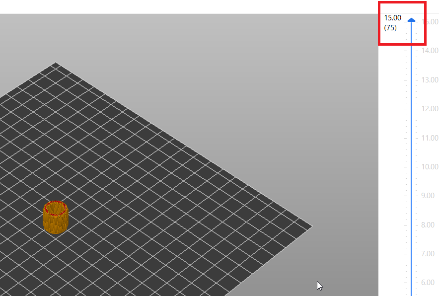 Problem with Total Layer Height · Issue #187 · OllisGit/OctoPrint-DisplayLayerProgress · GitHub