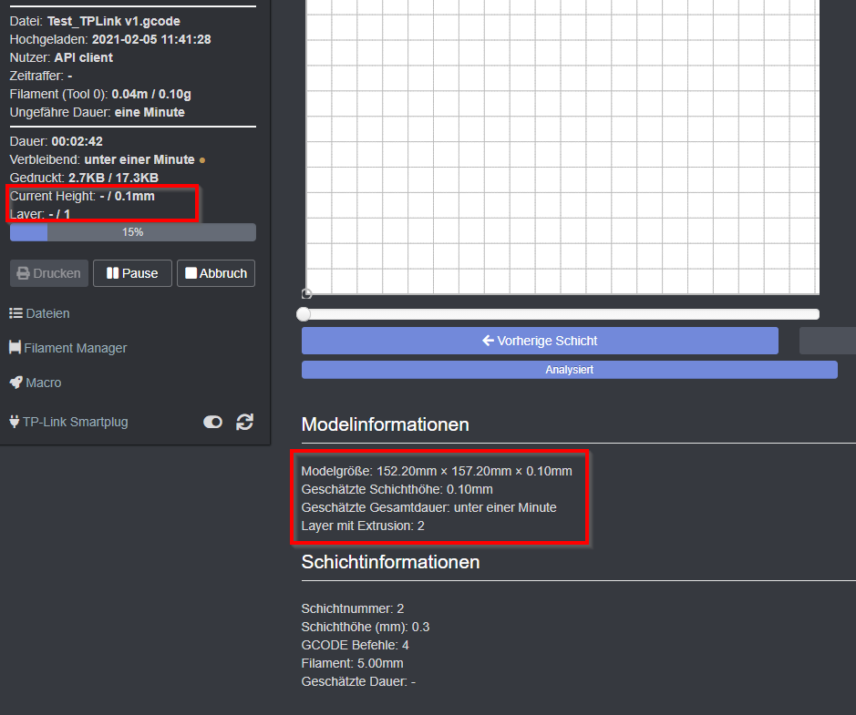 Problem with Total Layer Height · Issue #187 · OllisGit/OctoPrint-DisplayLayerProgress · GitHub