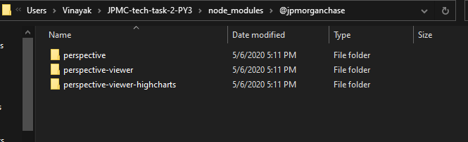 Failed To Compile Error · Issue 102 · Insidesherpajpmc Tech Task 2 Py3 · Github