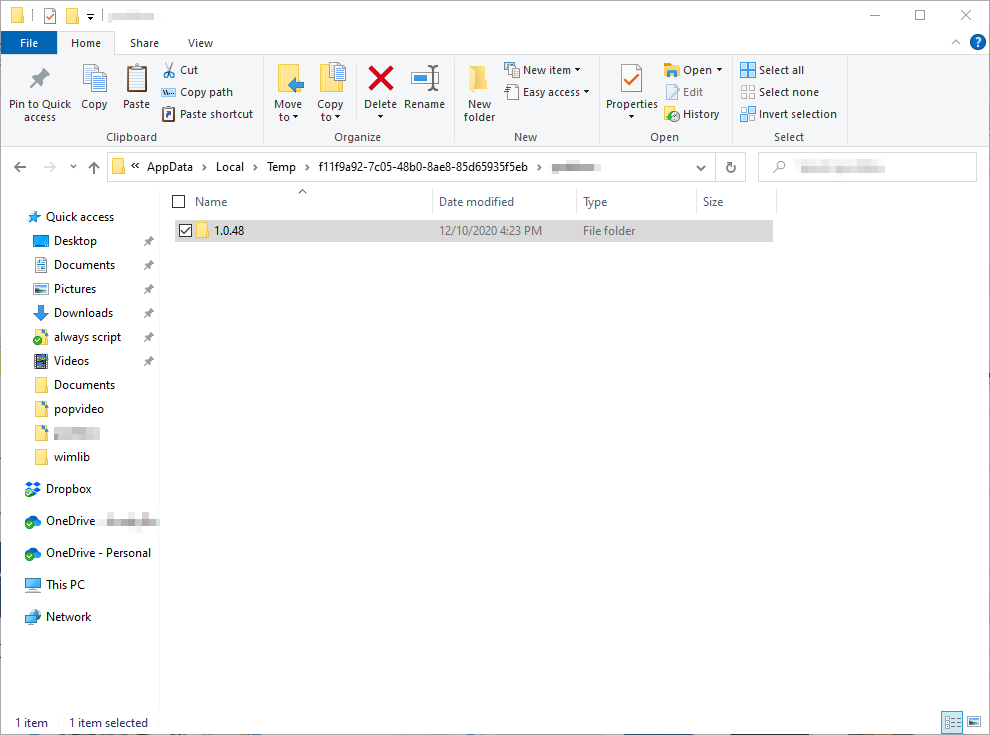 update-psresource fails to successfully update module due to incorrect tmp path · Issue #323 ...