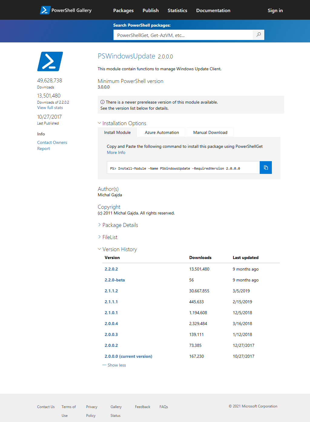 update-psresource fails to successfully update module due to incorrect tmp path · Issue #323 ...