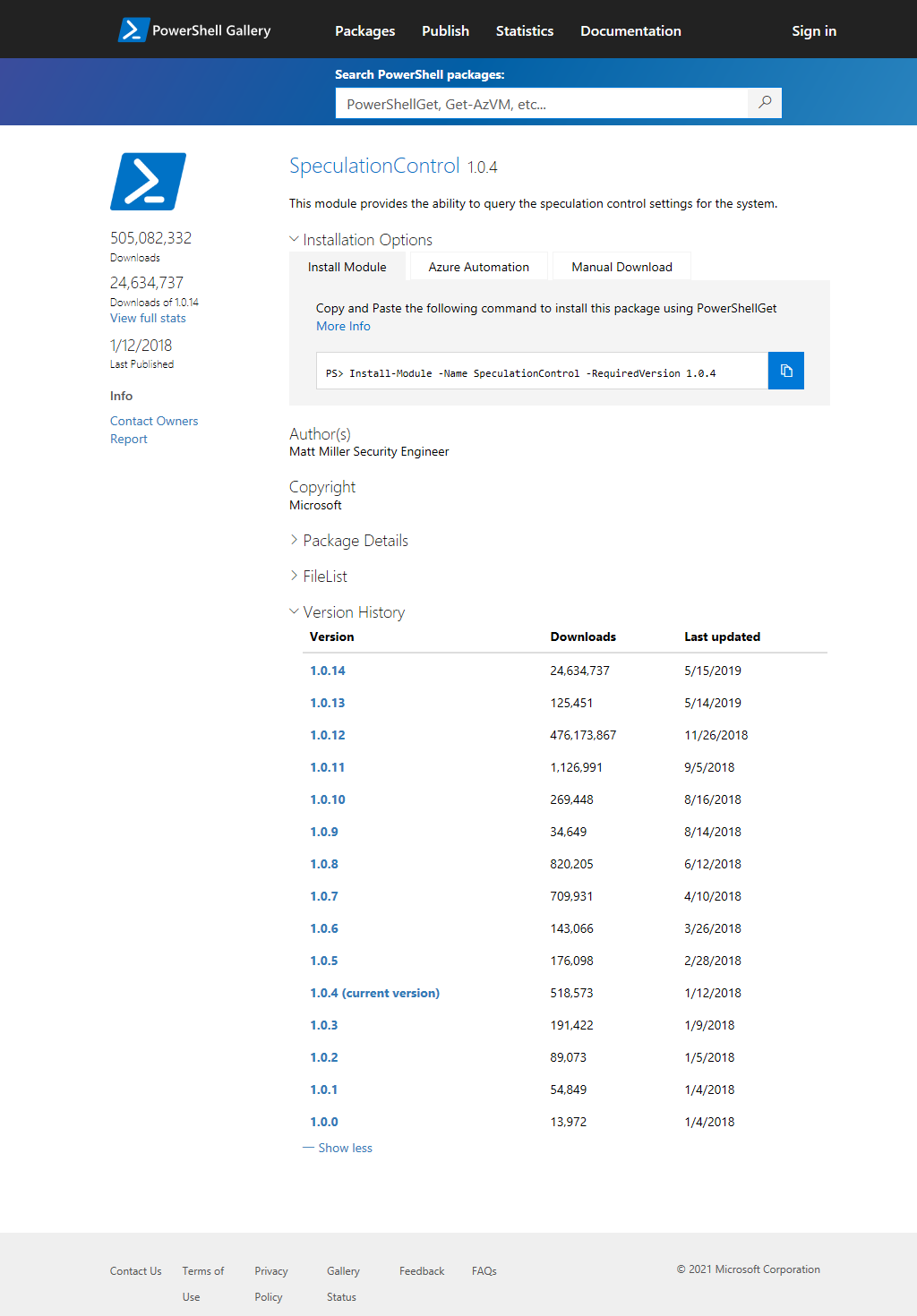 update-psresource fails to successfully update module due to incorrect tmp path · Issue #323 ...