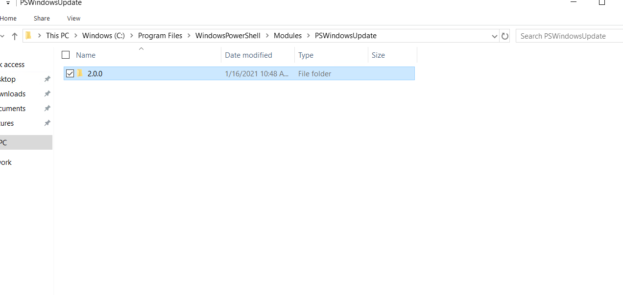 update-psresource fails to successfully update module due to incorrect tmp path · Issue #323 ...