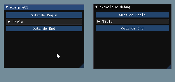 Feature collapse child window fit content · Issue #2779 · ocornut/imgui ...