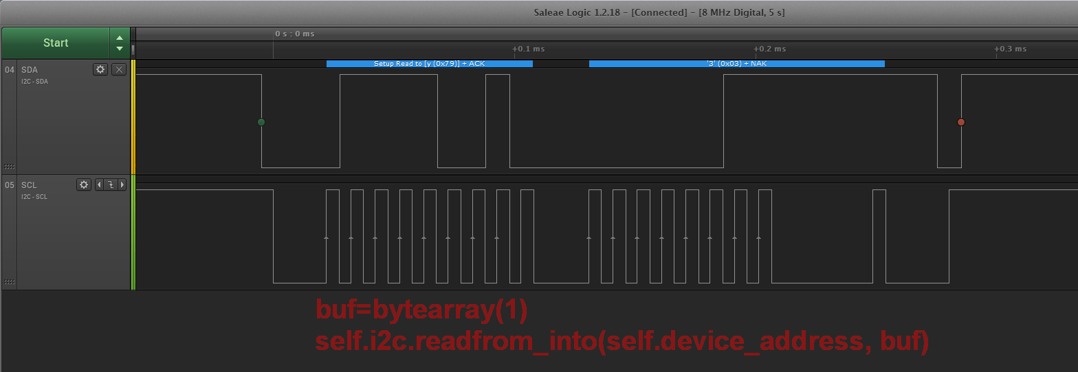 MCP2221A: RuntimeError: I2C slave address was NACK'd · Issue #262 · adafruit/Adafruit_Blinka ...