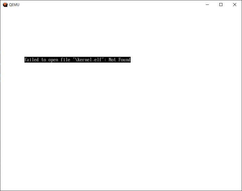 osbook_day02b メモリマップの確認 QEMU起動時のエラー · Issue #148 · uchan-nos/os-from-zero · GitHub