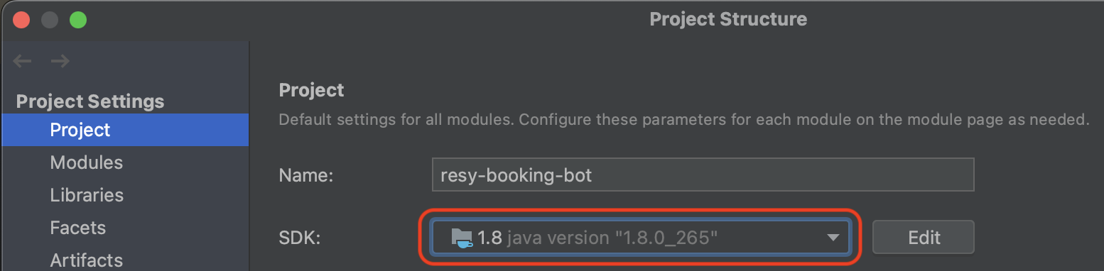 Getting Started - cheehieu/resy-booking-bot GitHub Wiki