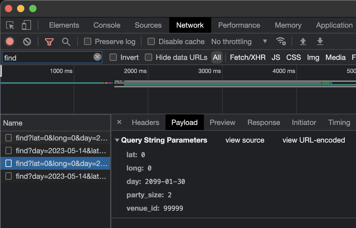 Getting Started - cheehieu/resy-booking-bot GitHub Wiki