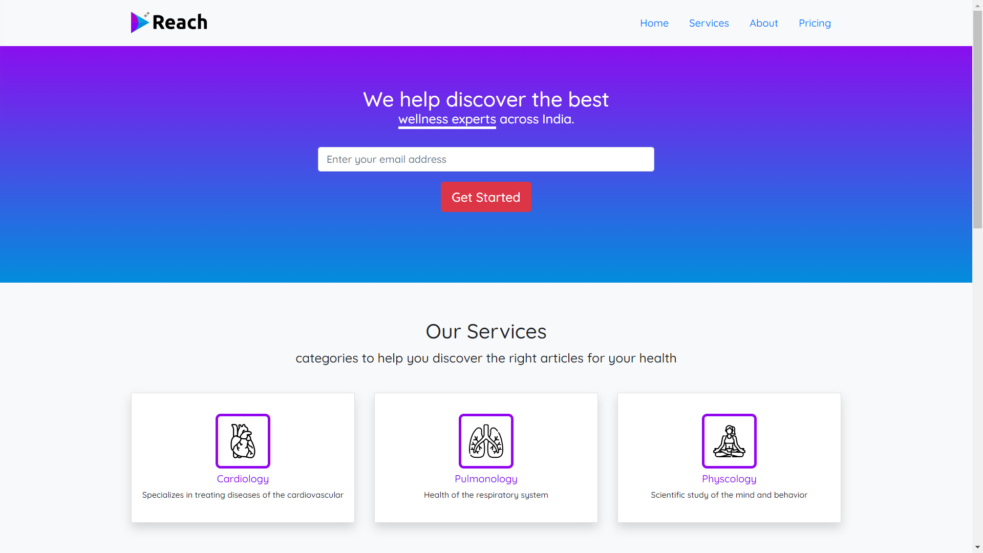GitHub - problemsolver03/CSS-responsive-design: Projects created for ...
