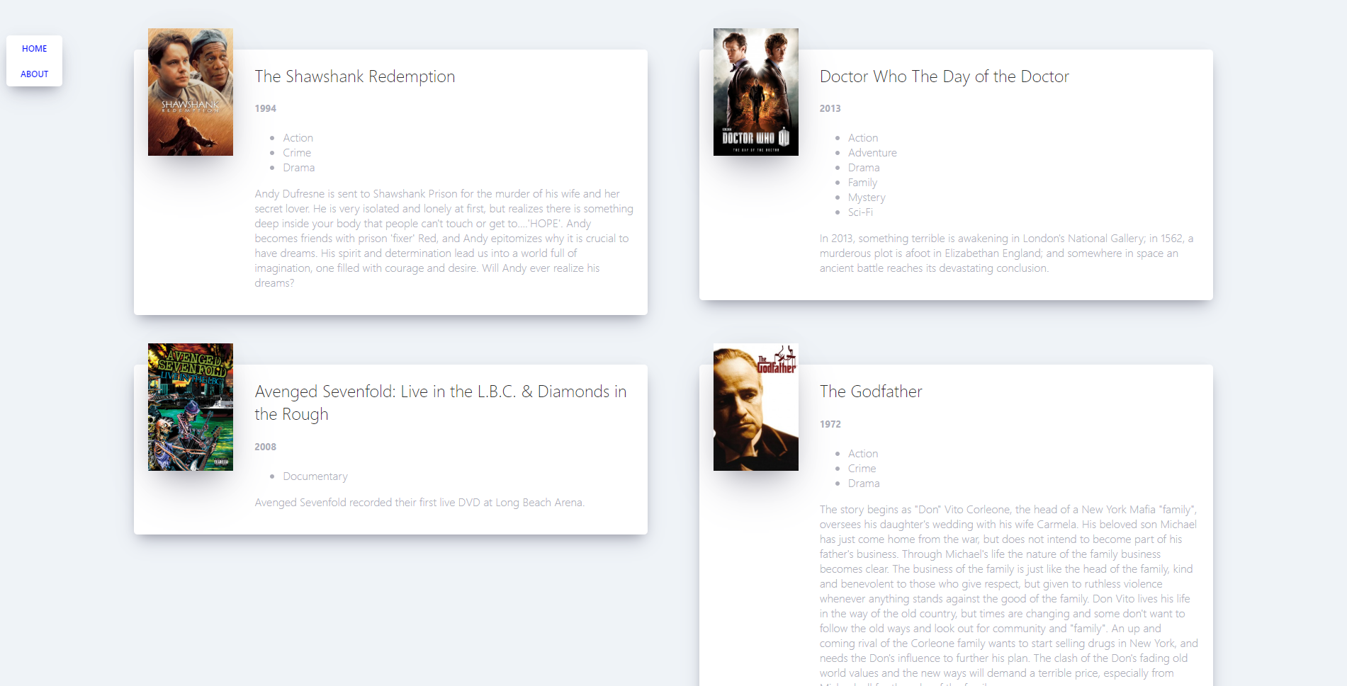 GitHub - SChoi005/movie_clone_coding: React.js study(clone coding)