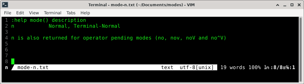 Mode(s) not displayed correctly (incl. niV as Mode(s) not displayed correctly (incl. niV as
