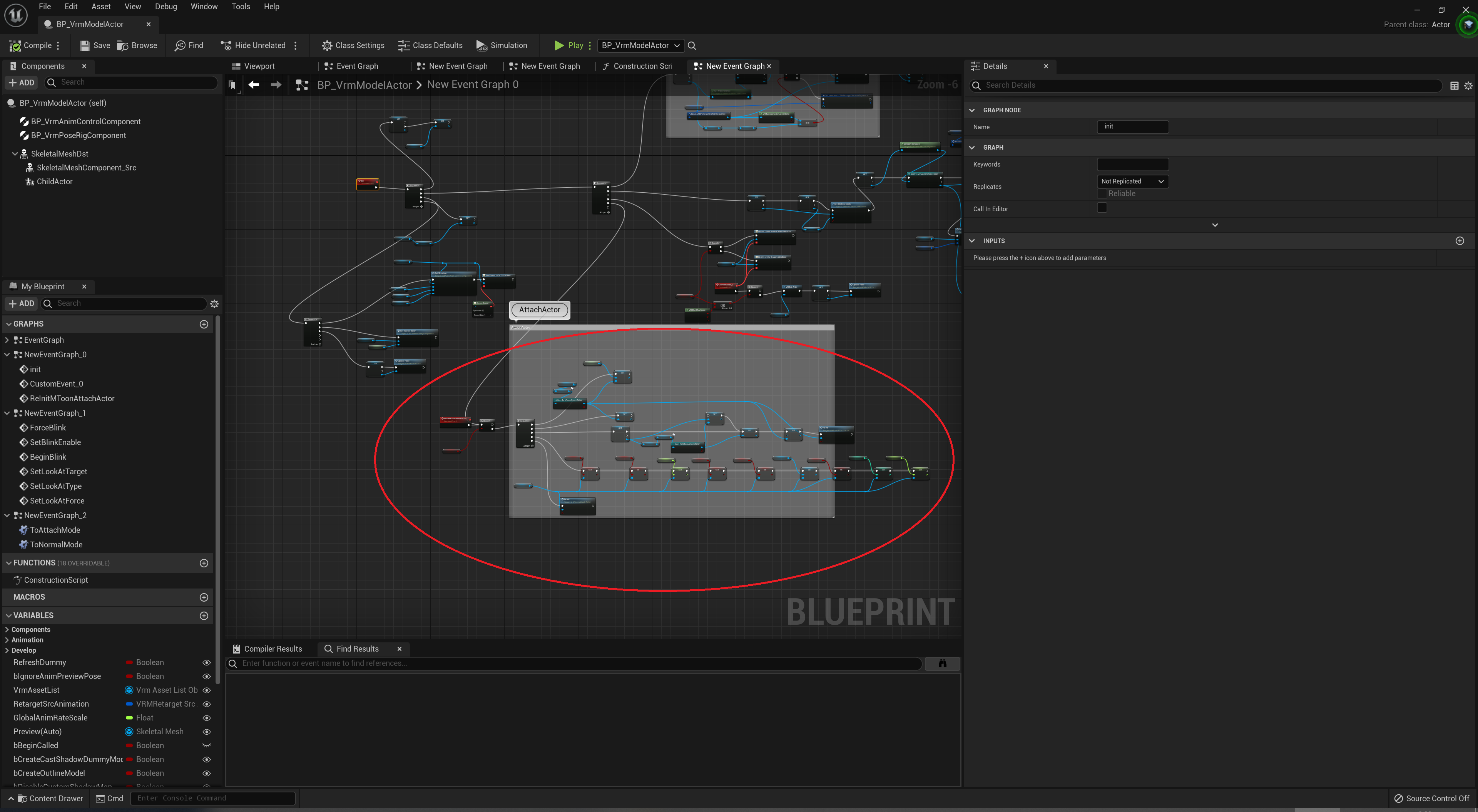 How to display the outline? · Issue #87 · ruyo/VRM4U · GitHub