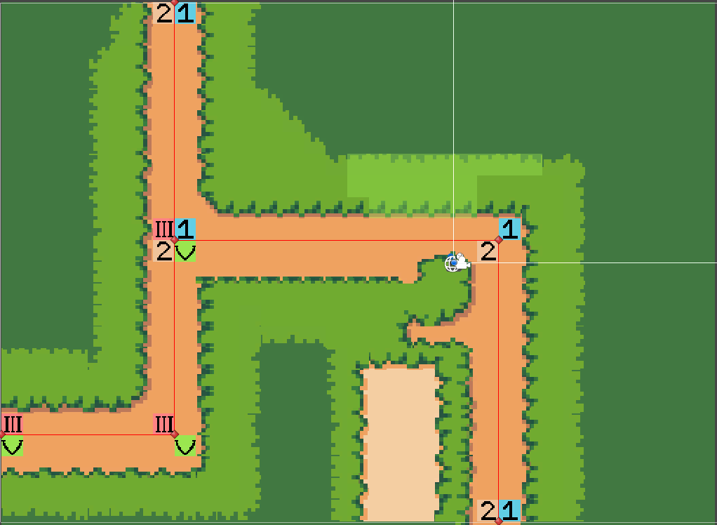 GitHub - BacteriaEnter/LevelEditor-TowerDefense