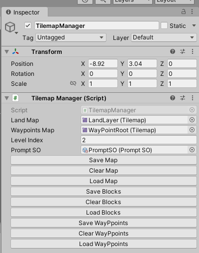 GitHub - BacteriaEnter/LevelEditor-TowerDefense