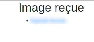 [BUG] compilation on raspberry pi 4 · Issue #1251 · geneweb/geneweb · GitHub