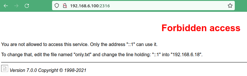 documentation & message on gwsetup webpage · Issue #1563 · geneweb/geneweb · GitHub
