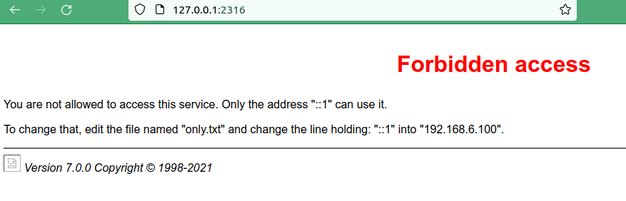documentation & message on gwsetup webpage · Issue #1563 · geneweb/geneweb · GitHub