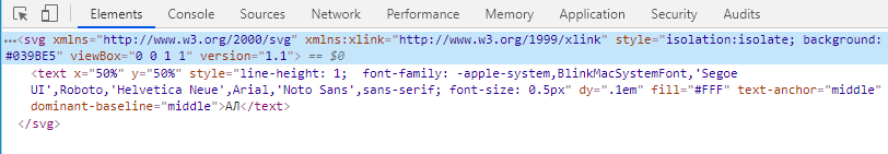 does not work with Cyrillic · Issue #30 · dicebear/dicebear · GitHub