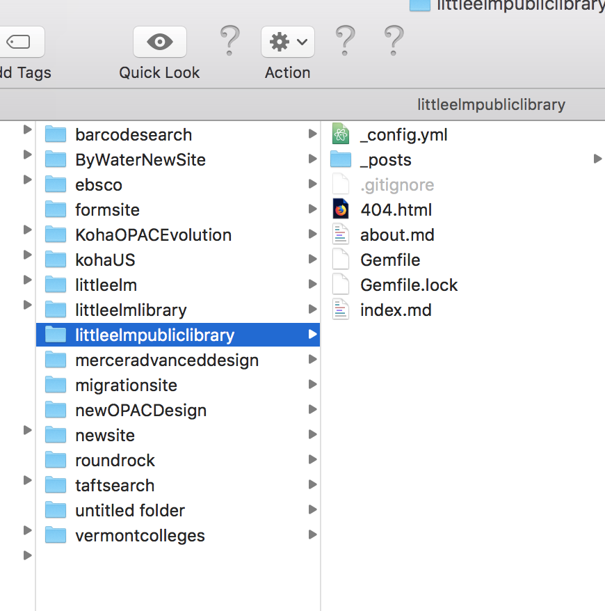 New Jekyll Site loads Previous Jekyll Project · Issue #6683 · jekyll/jekyll · GitHub