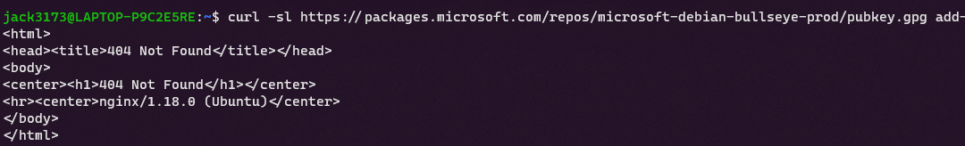 Can't update with sudo apt-get update some repo for missed public key. · Issue #722 ...