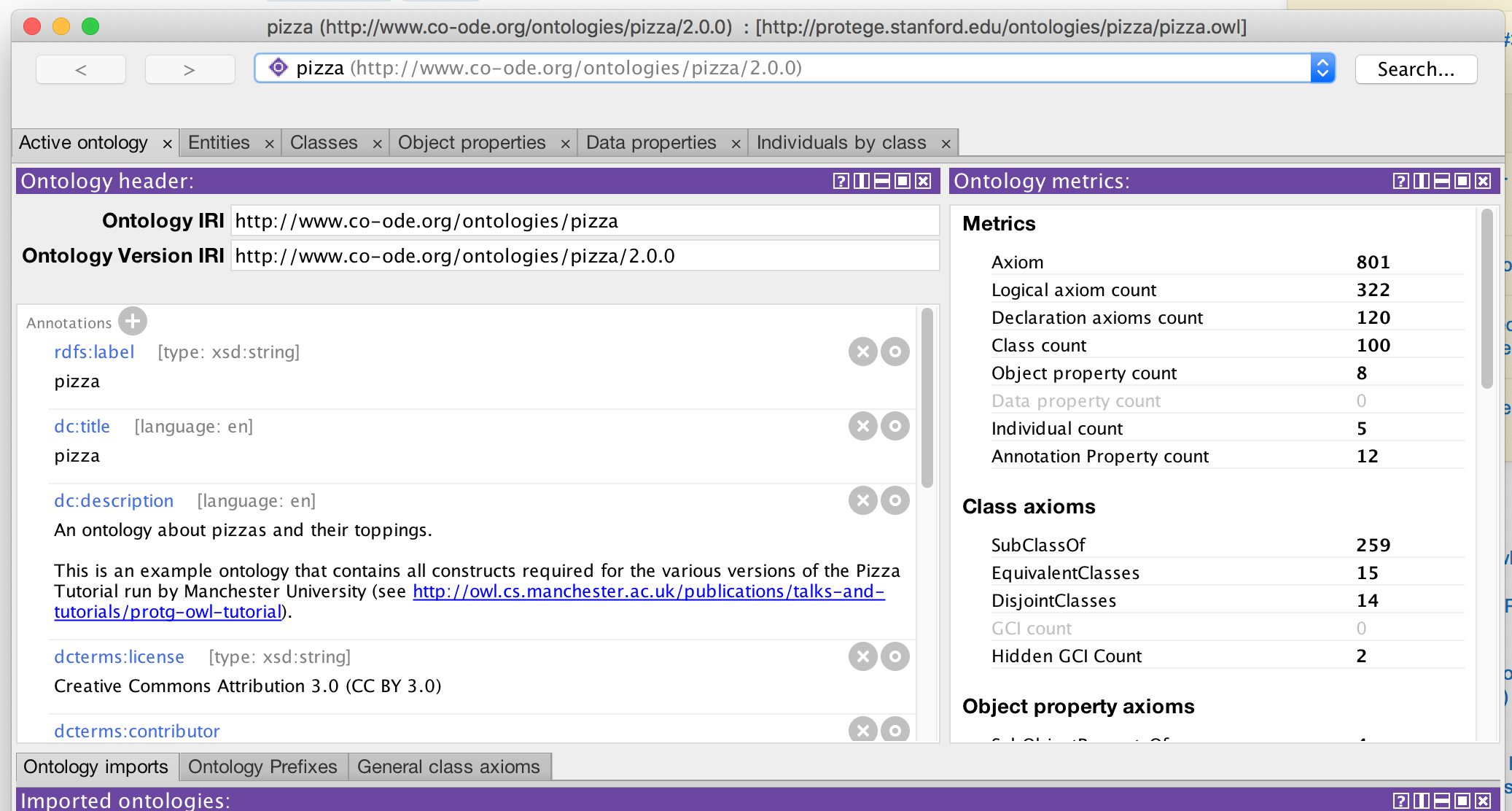 DL Expressivity metrics are missing · Issue #896 · protegeproject/protege · GitHub