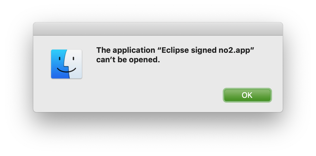 Sign All Plugins And Products · Issue 135 · Eclipse Lyo Designer · Github