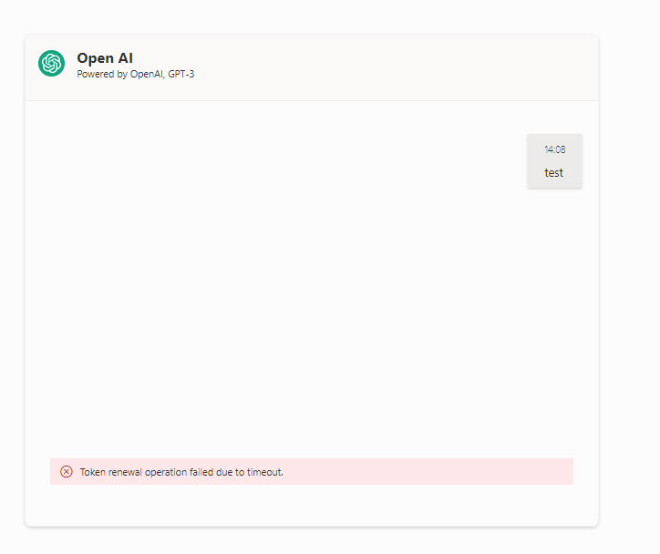 React Chatgpt App · Issue 3500 · Pnpsp Dev Fx Webparts · Github