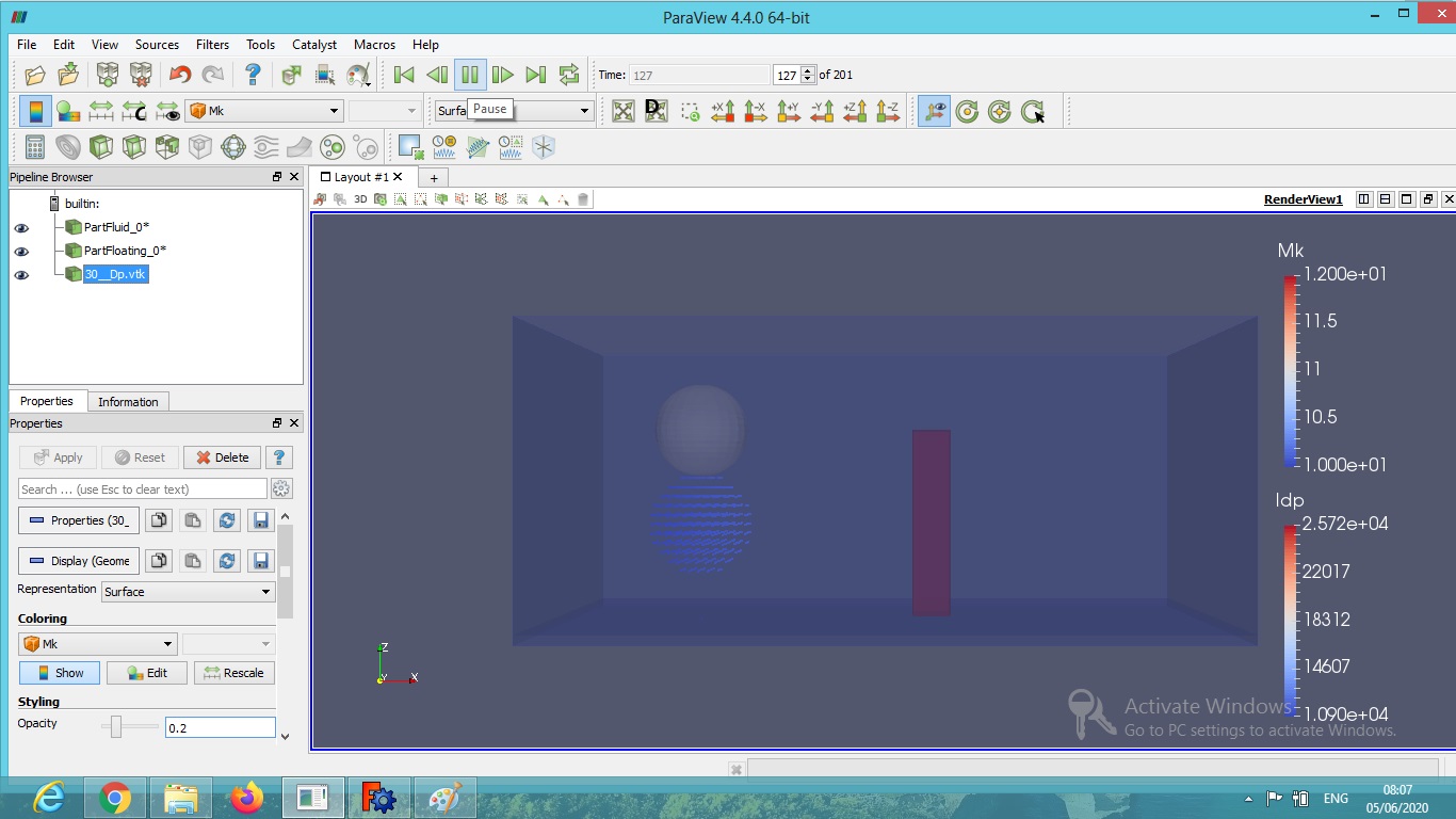 Error when refference density is more than 1000 kg/m3 · Issue #77 ...