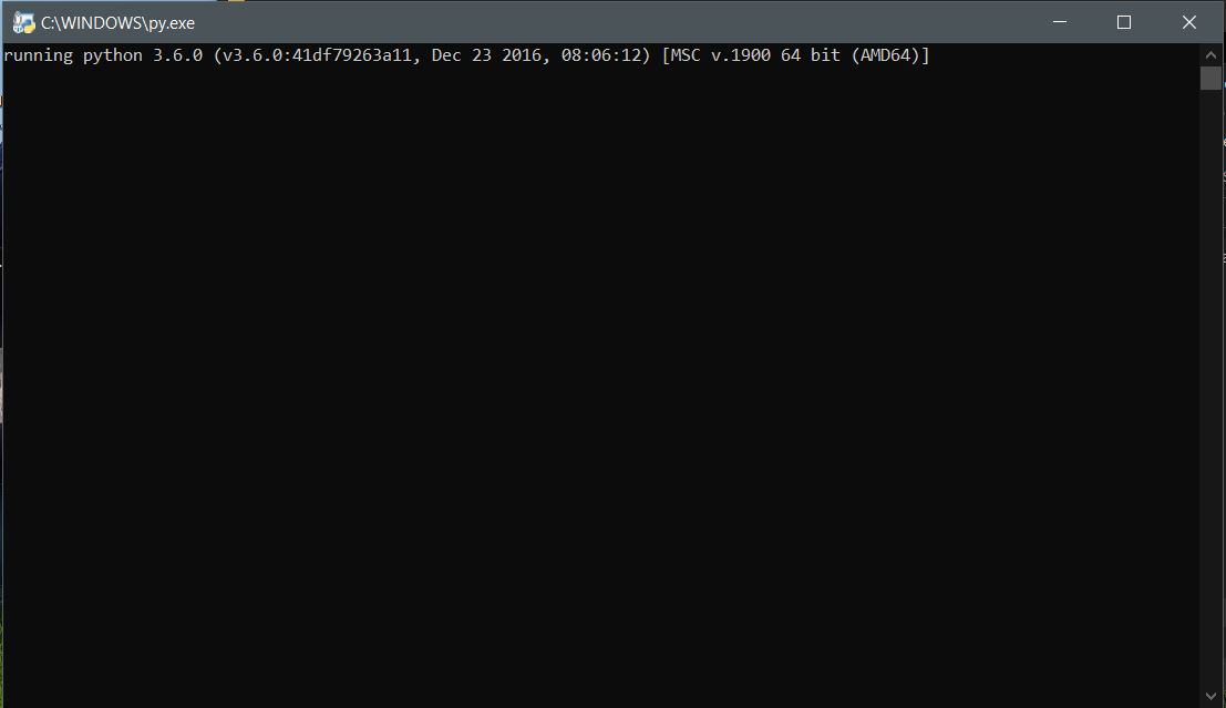 cobra-tools GUI not loading · Issue #48 · OpenNaja/cobra-tools · GitHub