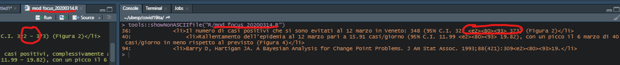 Replace in files with UTF8 · Issue #6644 · rstudio/rstudio · GitHub