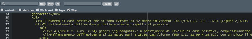 Replace in files with UTF8 · Issue #6644 · rstudio/rstudio · GitHub