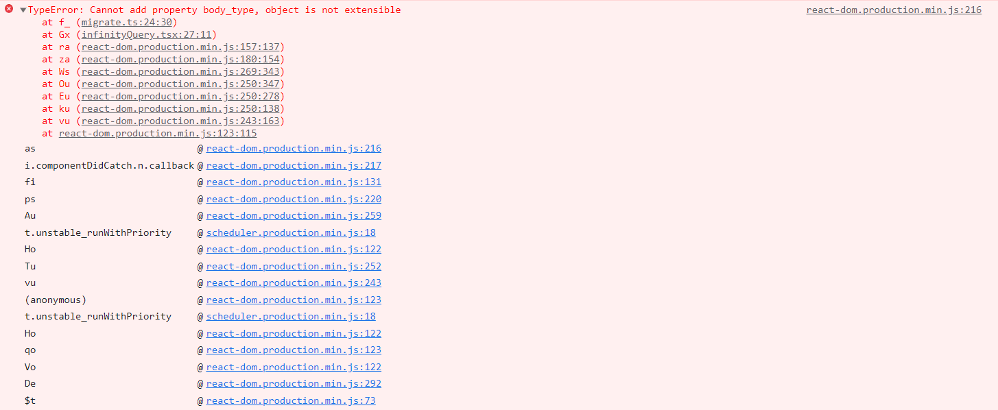 [bug] Error While Setting Grafana Dashboard Variable · Issue 432 · Grafana Grafana Infinity