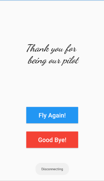 GitHub - DanielDayan/FlightGear-Controller-App