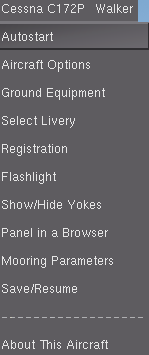 GitHub - DanielDayan/FlightGear-Controller-App