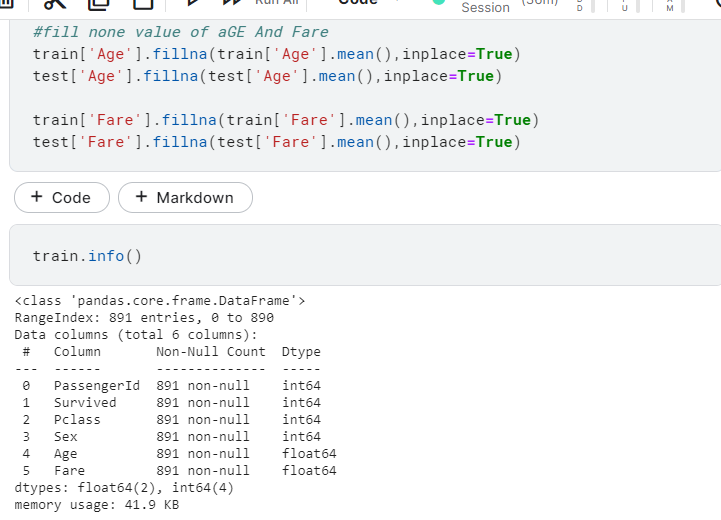GitHub - Dhruvil5995/Data-Analysis-Titanic--Machine-learning-from ...