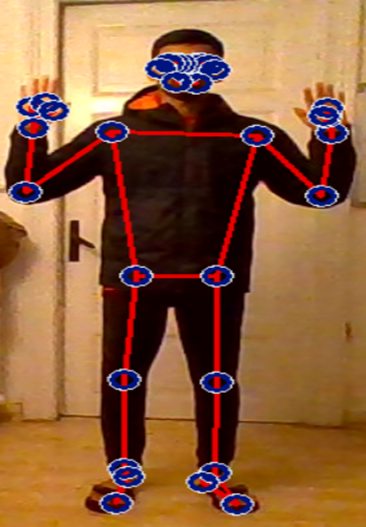 GitHub - Dhruvil5995/Exercise_Detection