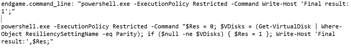 [Rule Tuning] Persistence via TelemetryController Scheduled Task Hijack · Issue #654 · elastic ...