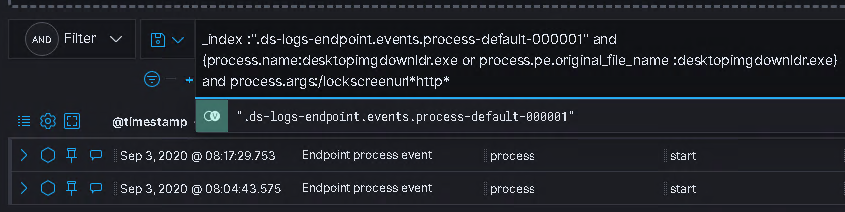 [New Rule] Remote File Copy via desktopimgdownldr.exe · Issue #248 · elastic/detection-rules ...