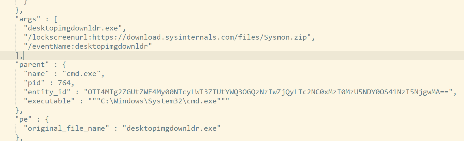 [New Rule] Remote File Copy via desktopimgdownldr.exe · Issue #248 · elastic/detection-rules ...