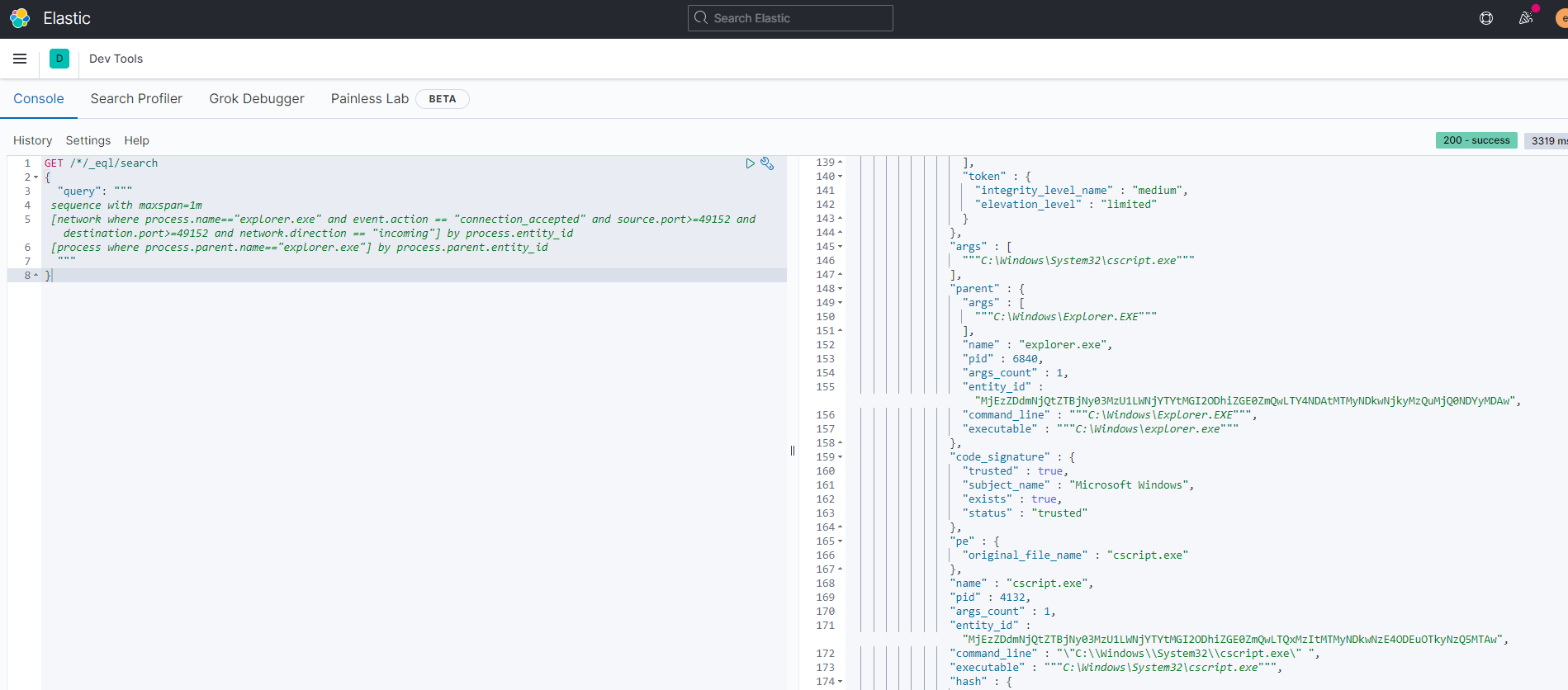 [New Rule] Lateral Movement - DCOM via ShellBrowserWindow and ShellWindows · Issue #483 ...