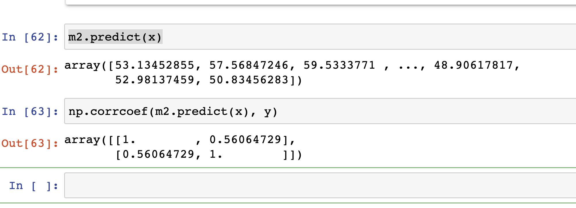 Replicating Sklearn Elastic Net Results In Piml · Issue 26 · Selfexplainml Piml Toolbox · Github