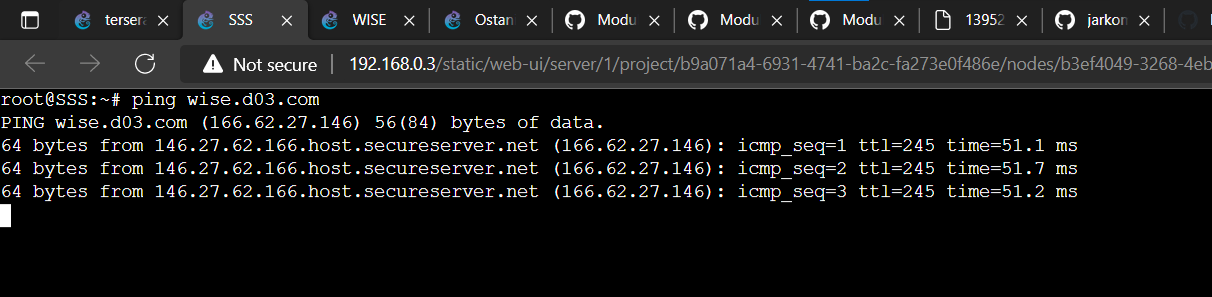 GitHub - Shagdovala159/Jarkom-Modul-2-D03-2022