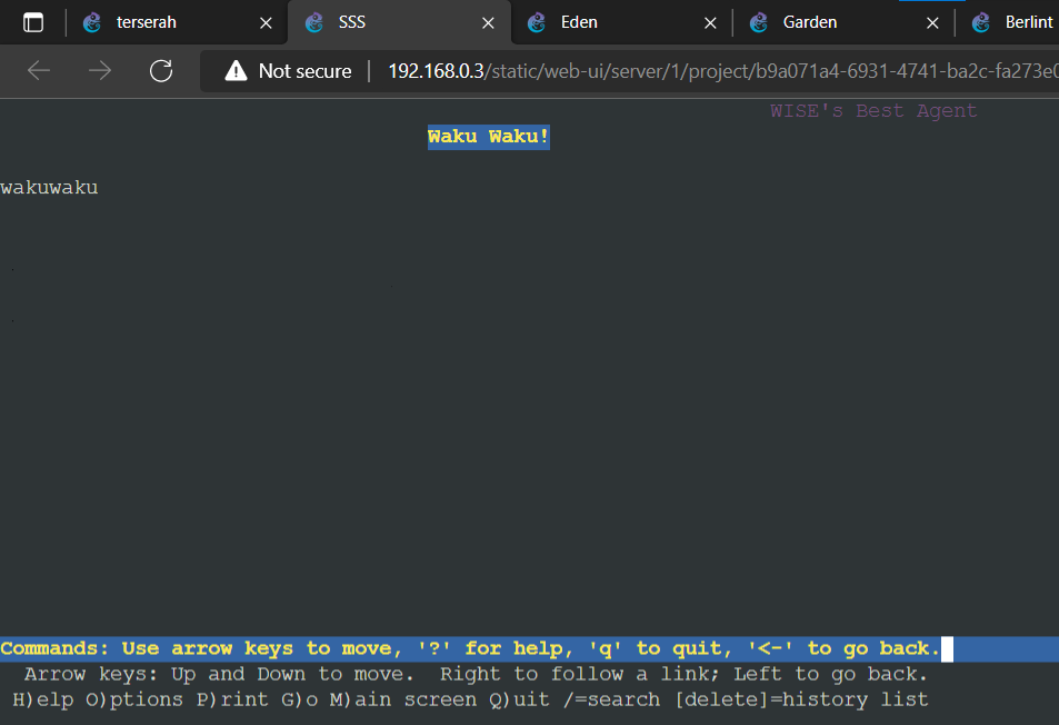 GitHub - Shagdovala159/Jarkom-Modul-2-D03-2022